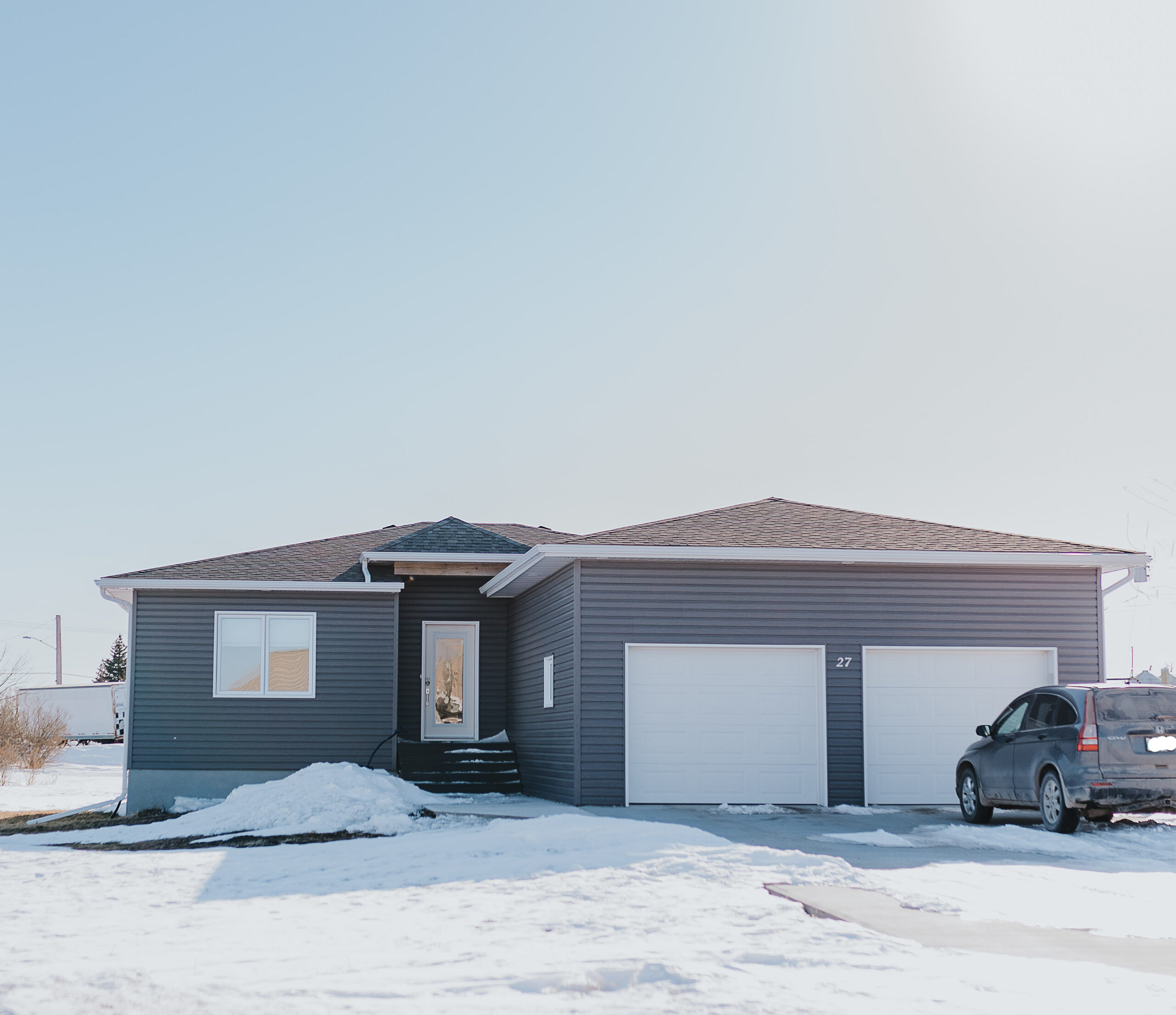 Homes By Design | Spec Homes